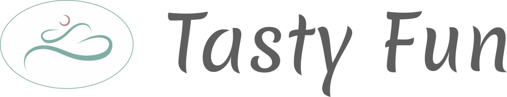 Dėžutės - Tasty Fun